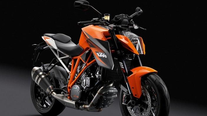 Le salon de la moto de Milan en majesté