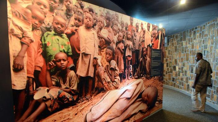 Génocide rwandais : la France annule sa participation aux commémorations