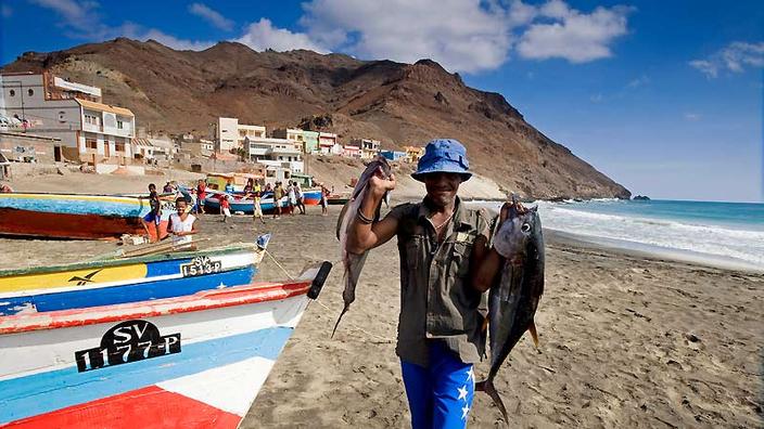 Cap-Vert : le guide de voyage du Figaro