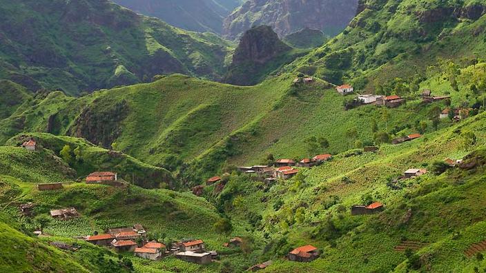 Cap-Vert : le guide de voyage du Figaro