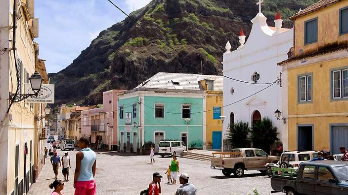 Cap-Vert : le guide de voyage du Figaro