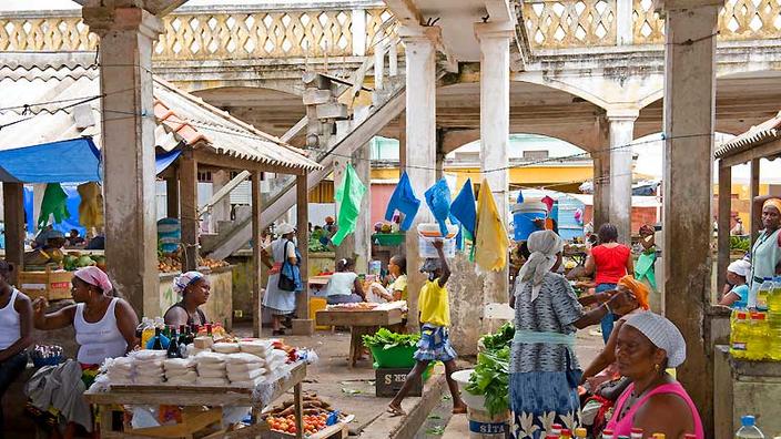 Cap-Vert : le guide de voyage du Figaro