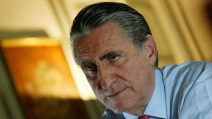 Les Wendel ou l'épopée des barons de l'acier