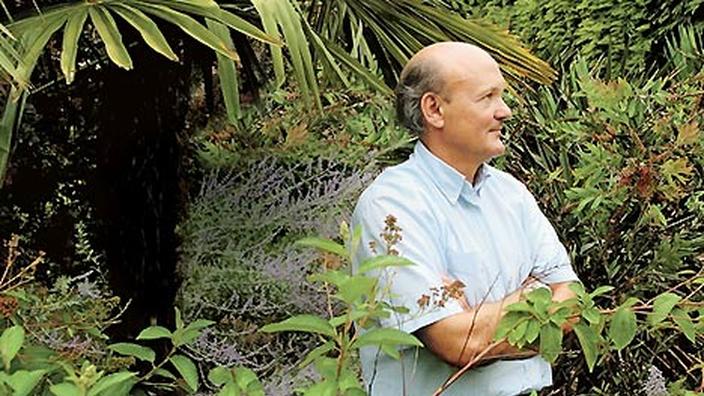 Eric Delaporte, un chercheur à la source du mal