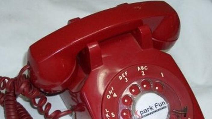 De Bell à l'iPhone: un siècle de téléphone