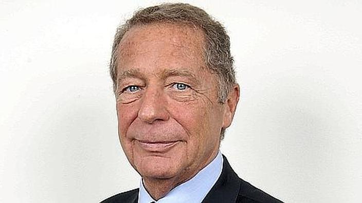 Philippe Cardon rêve de nouvelles années florissantes pour Cacharel