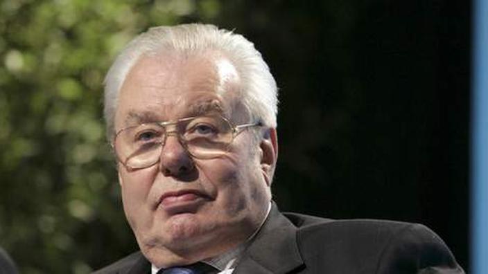 À Metz, Jean-Marie Rausch livre une dernière bataille