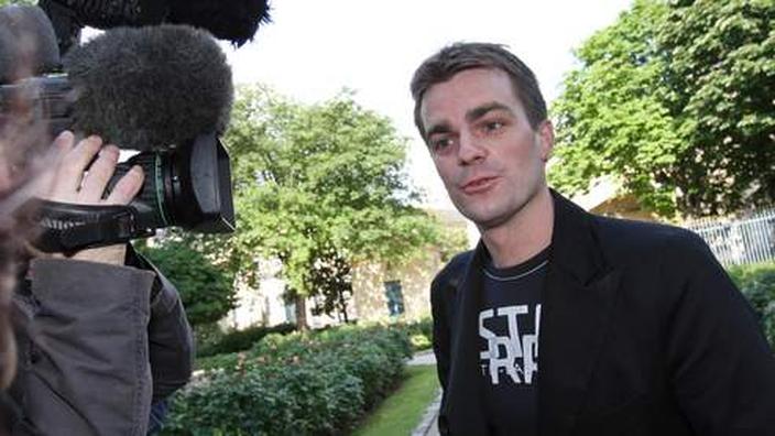 La «nouvelle vie»politique de Bruno Julliard