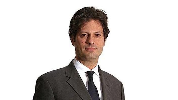 Philippe Gas succèdeà l'Américain Karl Holzà la tête d'Euro Disney