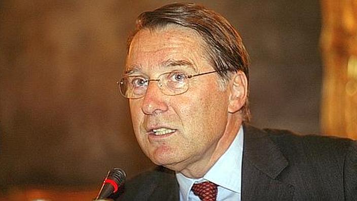 Deux fonds veulent révoquerla direction d'Atos Origin