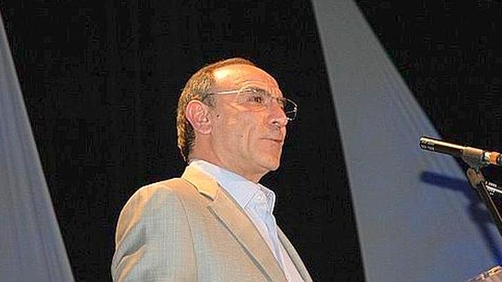 La CFTC secouée par la guerre de succession