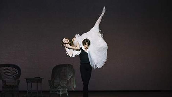 Agnès Letestu, une étoile taillée pour la passion