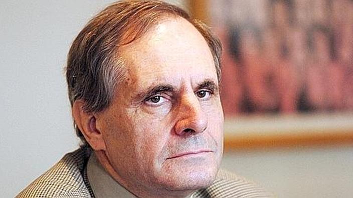 Jean Weissenbach, généticien médaille d'or du CNRS