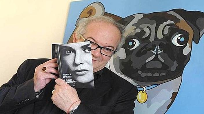 Léo Scheer, l'artisan