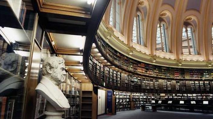 British Museum : l'année de tous les records