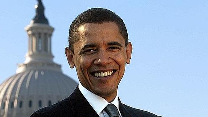 Obama : les paris sont déjà ouverts pour 2012