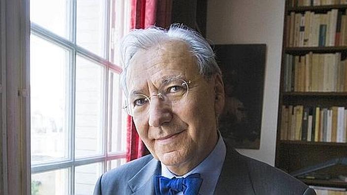 Michel Maffesoli - «Julien Freund, penseur libre et non libre penseur»