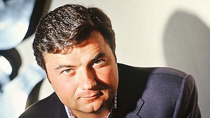 Benjamin Dessange, l'héritier, ouvre une nouvelle ère chez Dessange