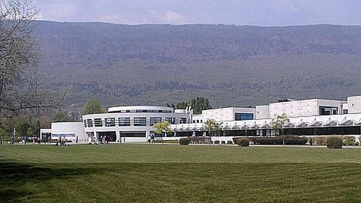 L'ESC Chambéry en piste pour les Mondiaux de ski