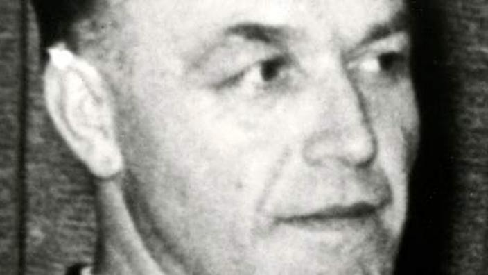 Aribert Heim : les deux viesdu «Docteur de la Mort»