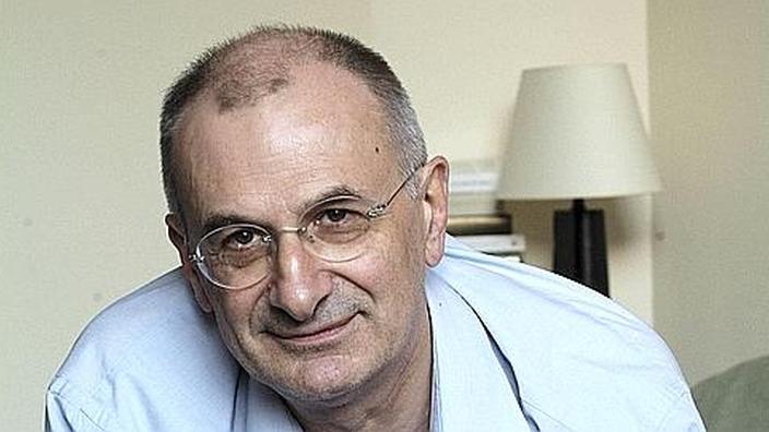 Paul Clément est... Jacques-Pierre Amette