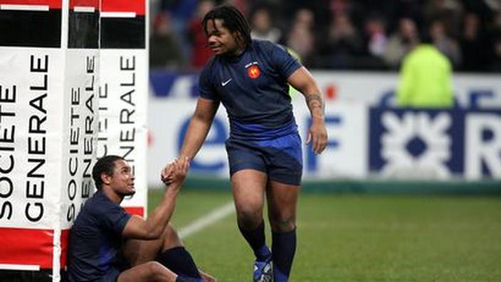 Bastareaud, la sensation forte