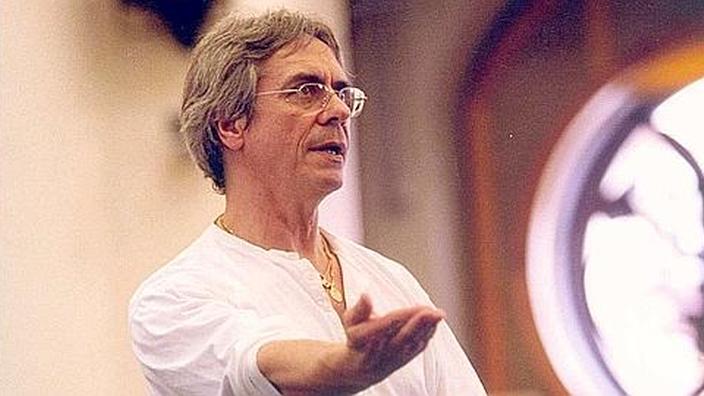John Neumeier : la IIIe de Mahler en ballet symphonique