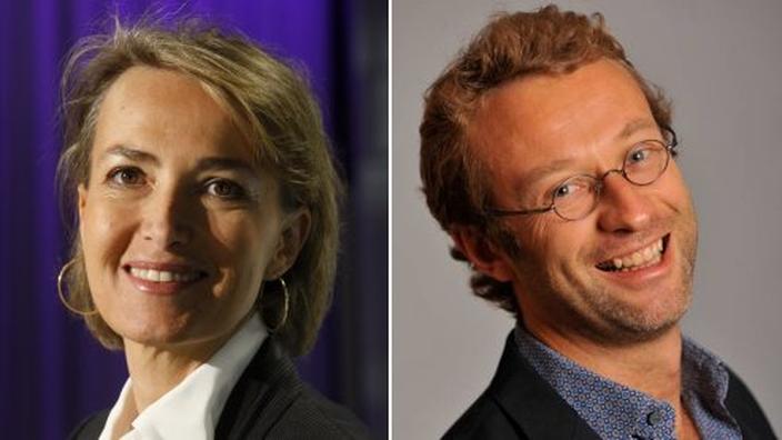 Aegis Media France confié à son expert numérique