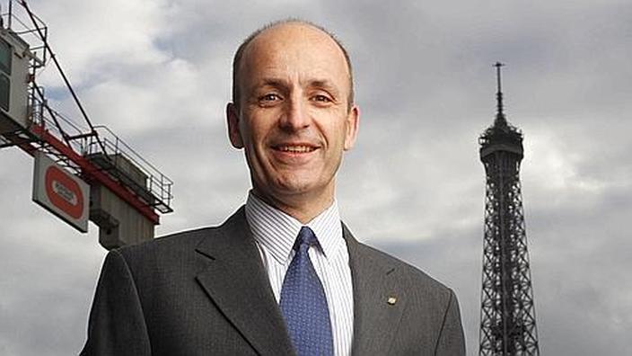 Shangri-La Hotel Paris lance son blog de recrutement