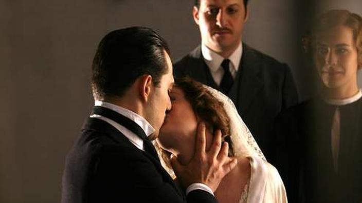 Bellocchio : «Mussolini a fait passer Ida Dalser pour folle»