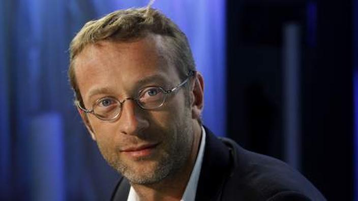 Aegis Media propulse l'agence Blue AM