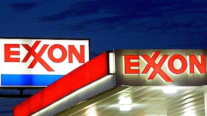 Exxon rachète XTO Energy pour 41 milliards de dollars