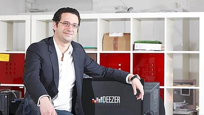 Jonathan Benassaya, le stratège en ligne