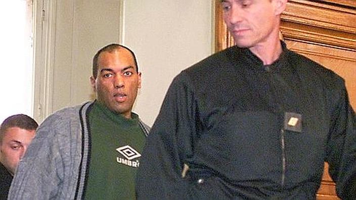 Les psychiatres butent sur l'énigme Guy Georges