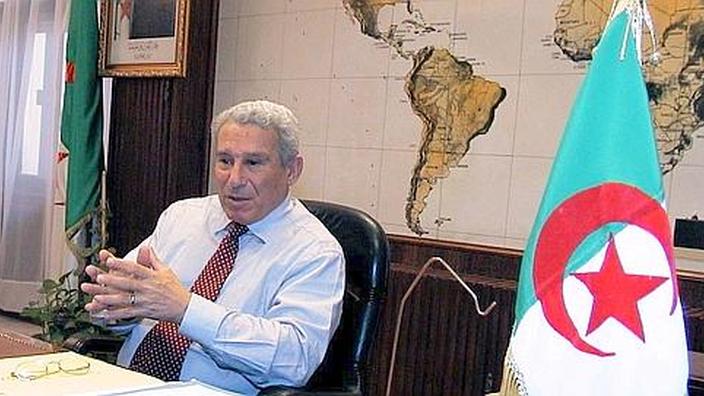 Algérie : le chef de la Sûreté assassiné par un officier