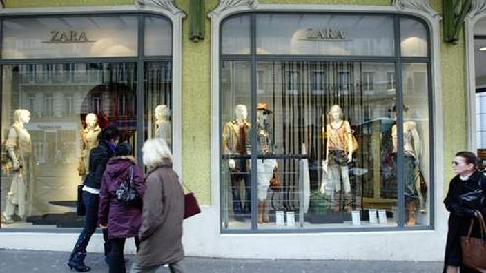 Zar'Ac : quand Zara fait de la réinsertion