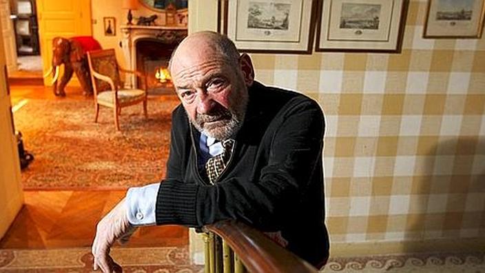 Joseph Weismann, le rescapé du Vél' d'Hiv