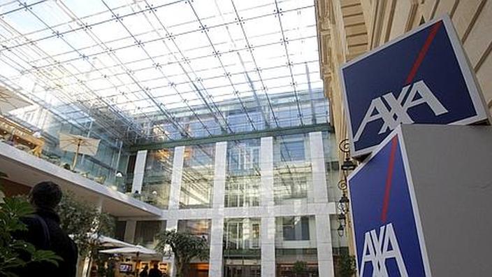 Axa pousse les feux dans le capital-investissement