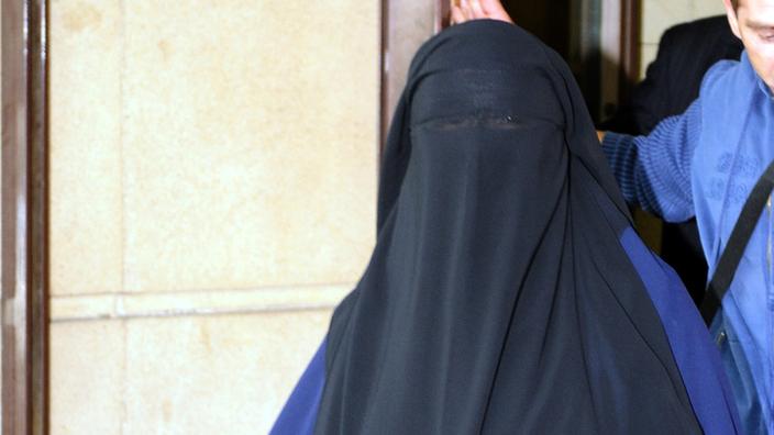 Les différents types de voiles islamiques