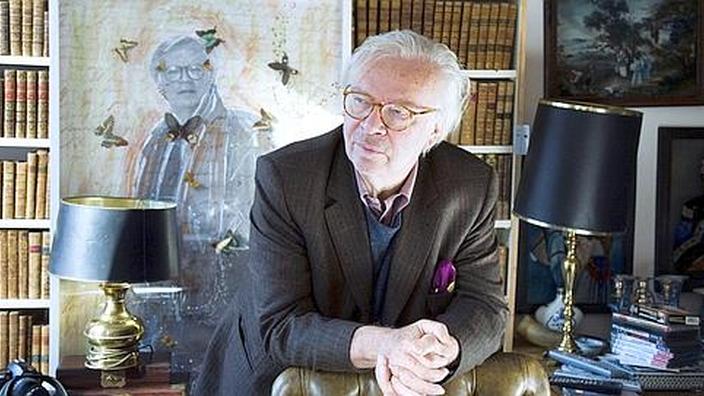 Pierre-Jean Remy, l'homme pressé