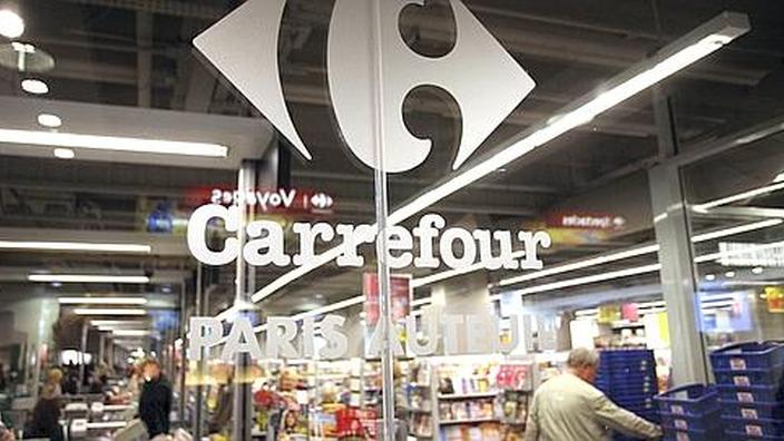 Comment Carrefour réinvente ses hypers