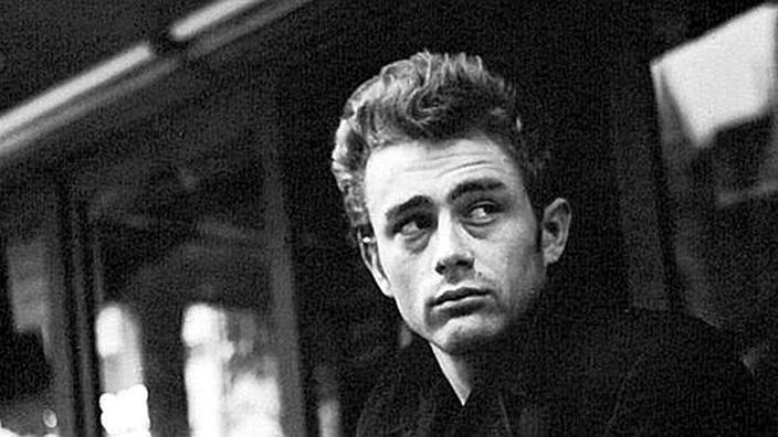 Le mythe James Dean