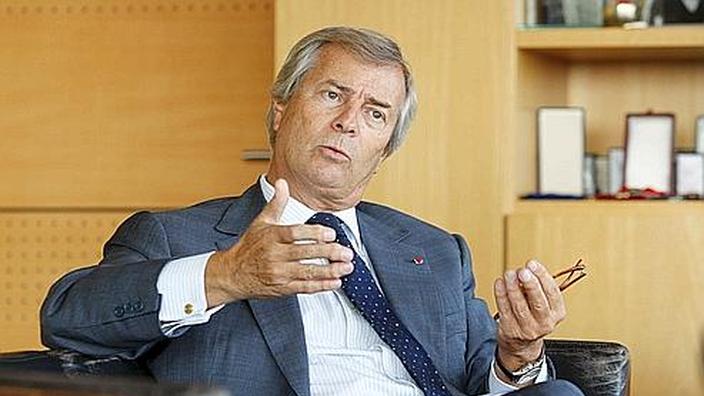 Le Figaro Médias et Publicité : Actualité de l'audiovisuel et du cinéma