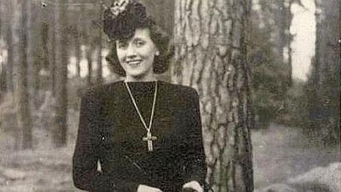 L'espionne soprano anglaise qui chantait pour Hitler