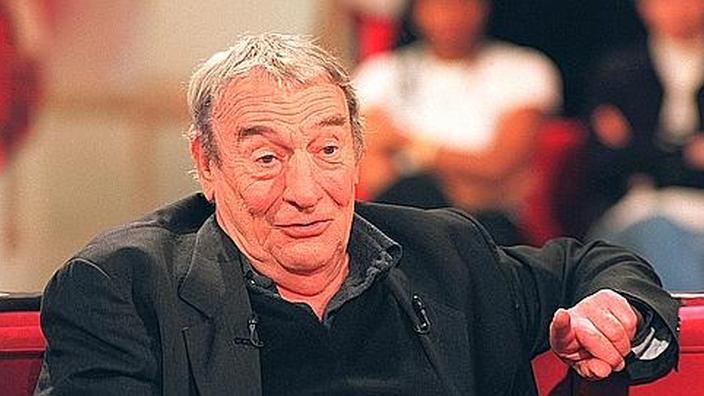 Julien Guiomar, un grand acteur populaire