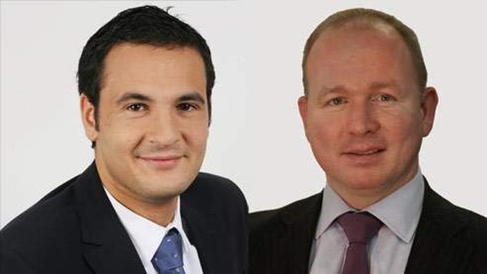 «L'euro va encore baisser en 2011»