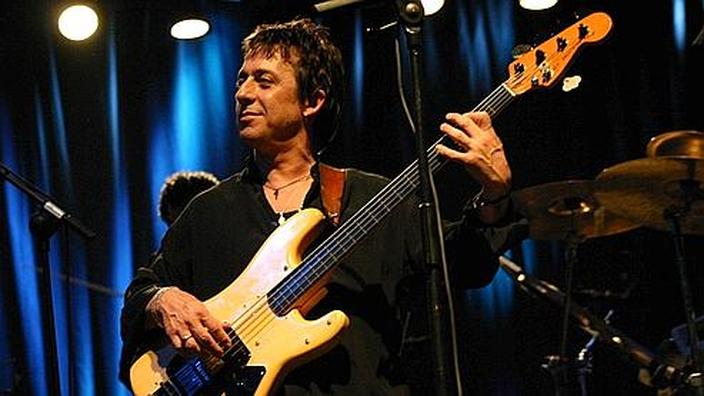 Eric Serra & RXRA Group