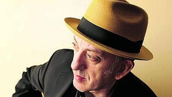 Freddy Koella