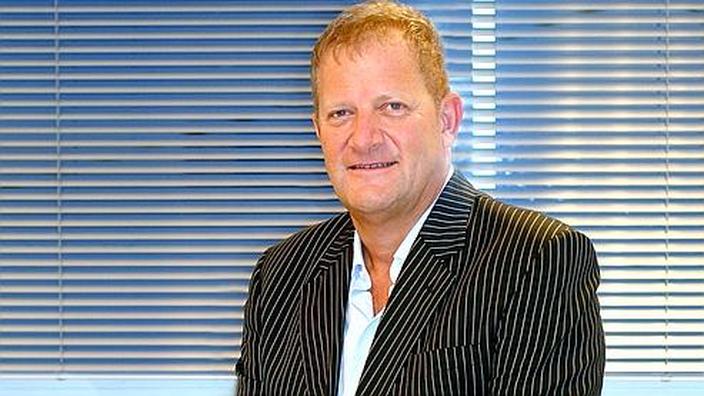 Pascal Bole, ambassadeur de l'horlogerie française