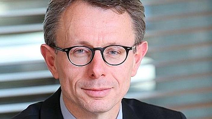 J.-F. Vitoux, un énarque dans la gestion privée du 3e âge